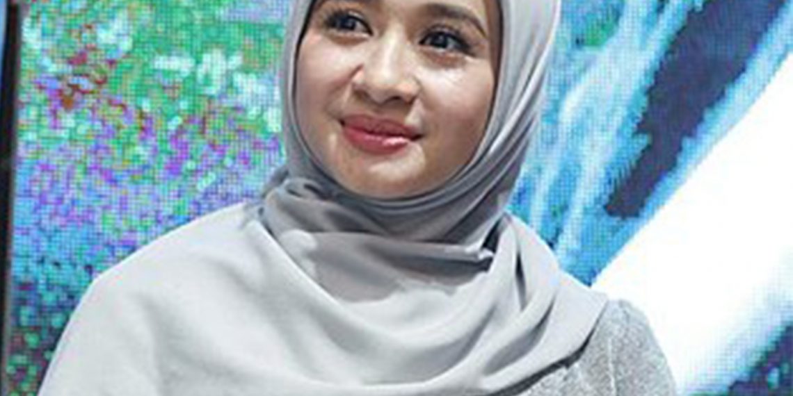 Laudya Cynthia Bella Menikah Lagi? Berikut Profilnya - SATUJABAR