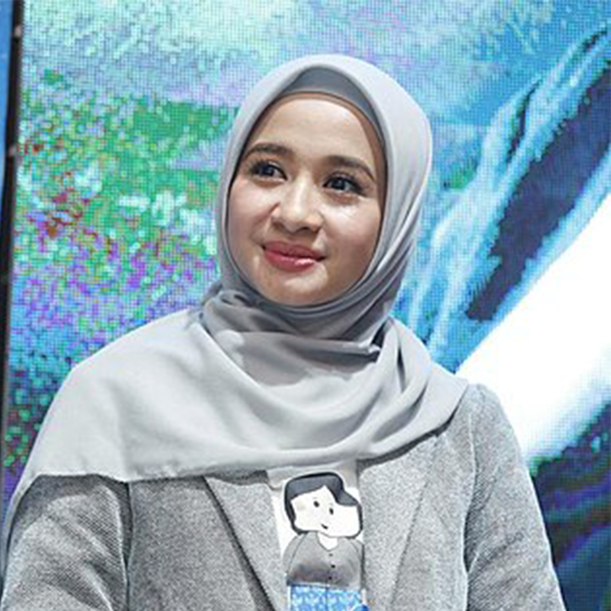 Laudya Cynthia Bella Menikah Lagi? Berikut Profilnya - SATUJABAR