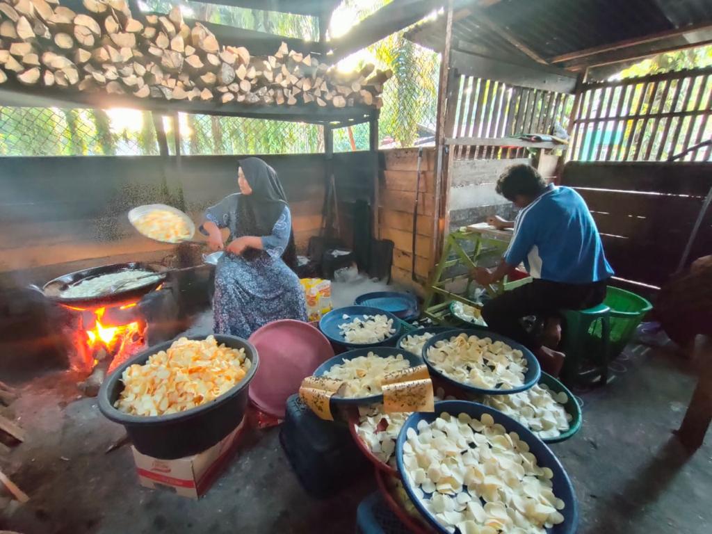 UMKM Jabar Didorong Punya Nomor Induk Berusaha - SATUJABAR
