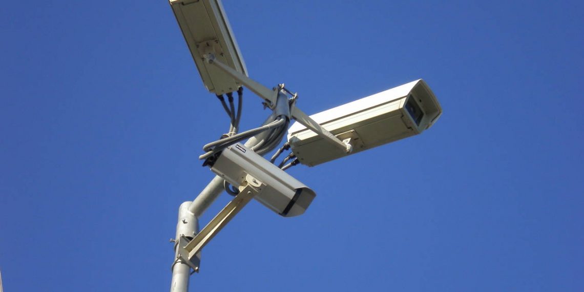 CCTV Jalan Tol yang Bisa Diakses Masyarakat - SATUJABAR