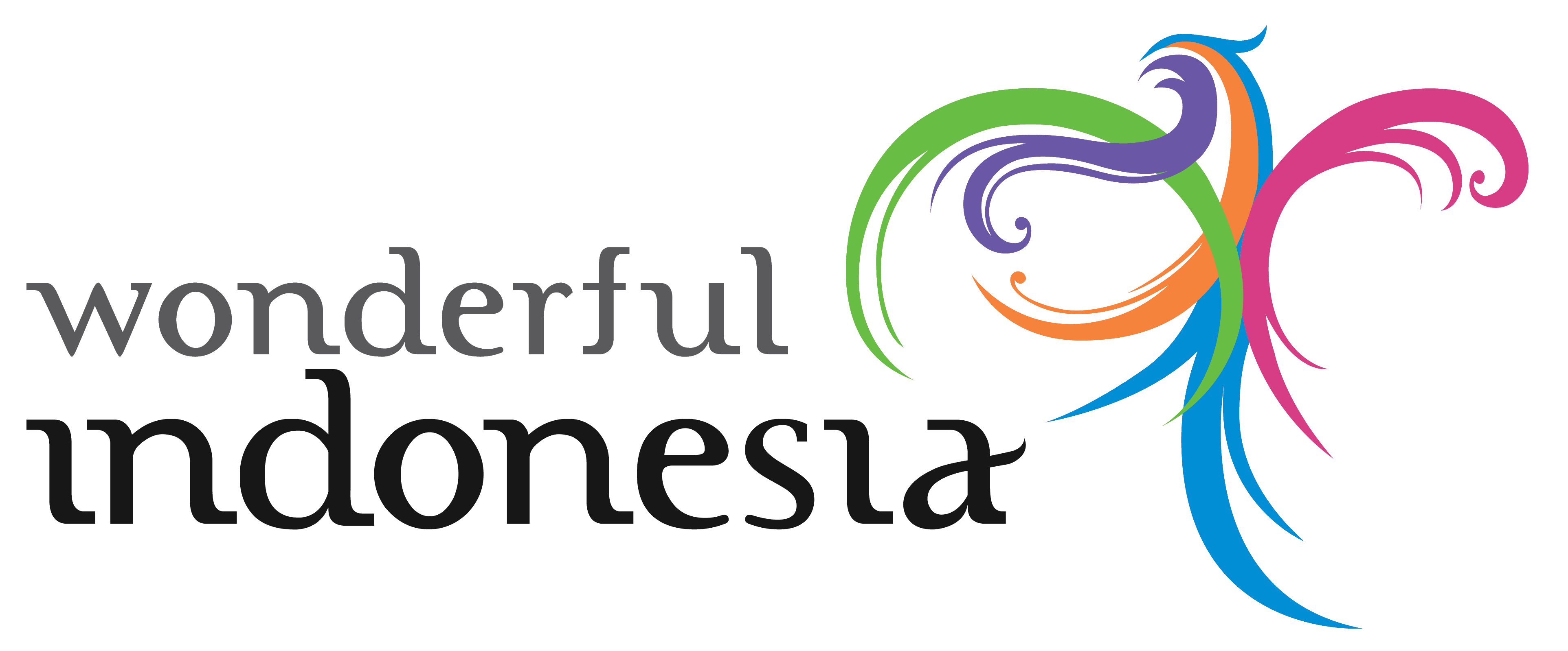 Wonderful Indonesia Sabet Best National Branding - SATUJABAR