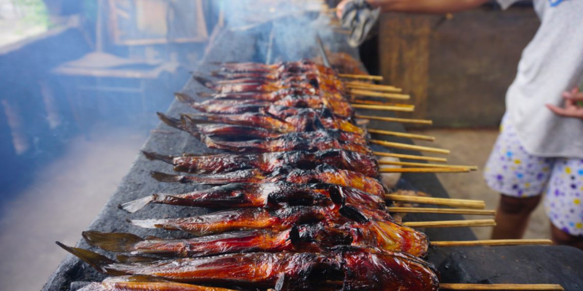 Kuliner Hidden Gems Nusantara - SATUJABAR