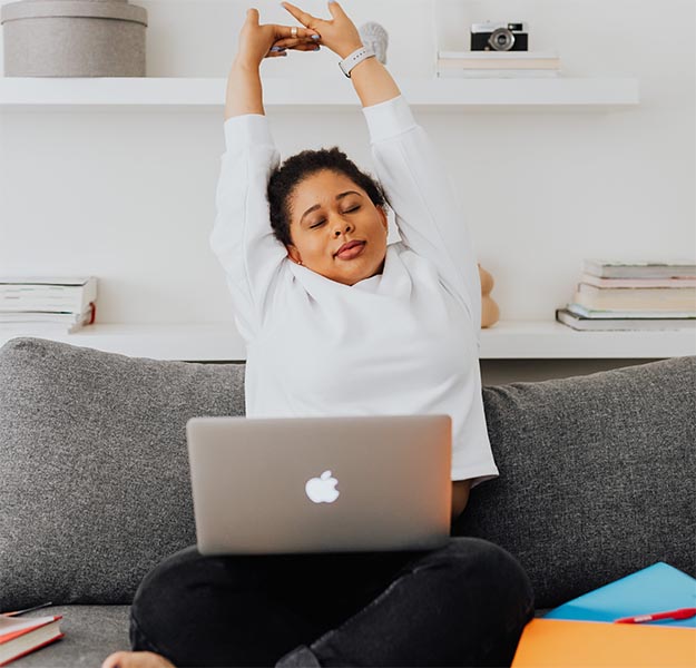 Olahraga Pagi yang Ringan dan Ringkas, Ini Rekomendasinya - SATUJABAR