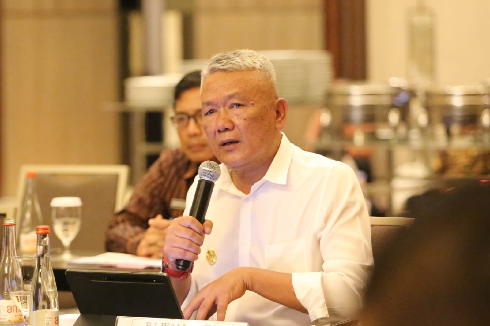 Peta Investasi di Rencana Detail Tata Ruang Kota Bandung - SATUJABAR