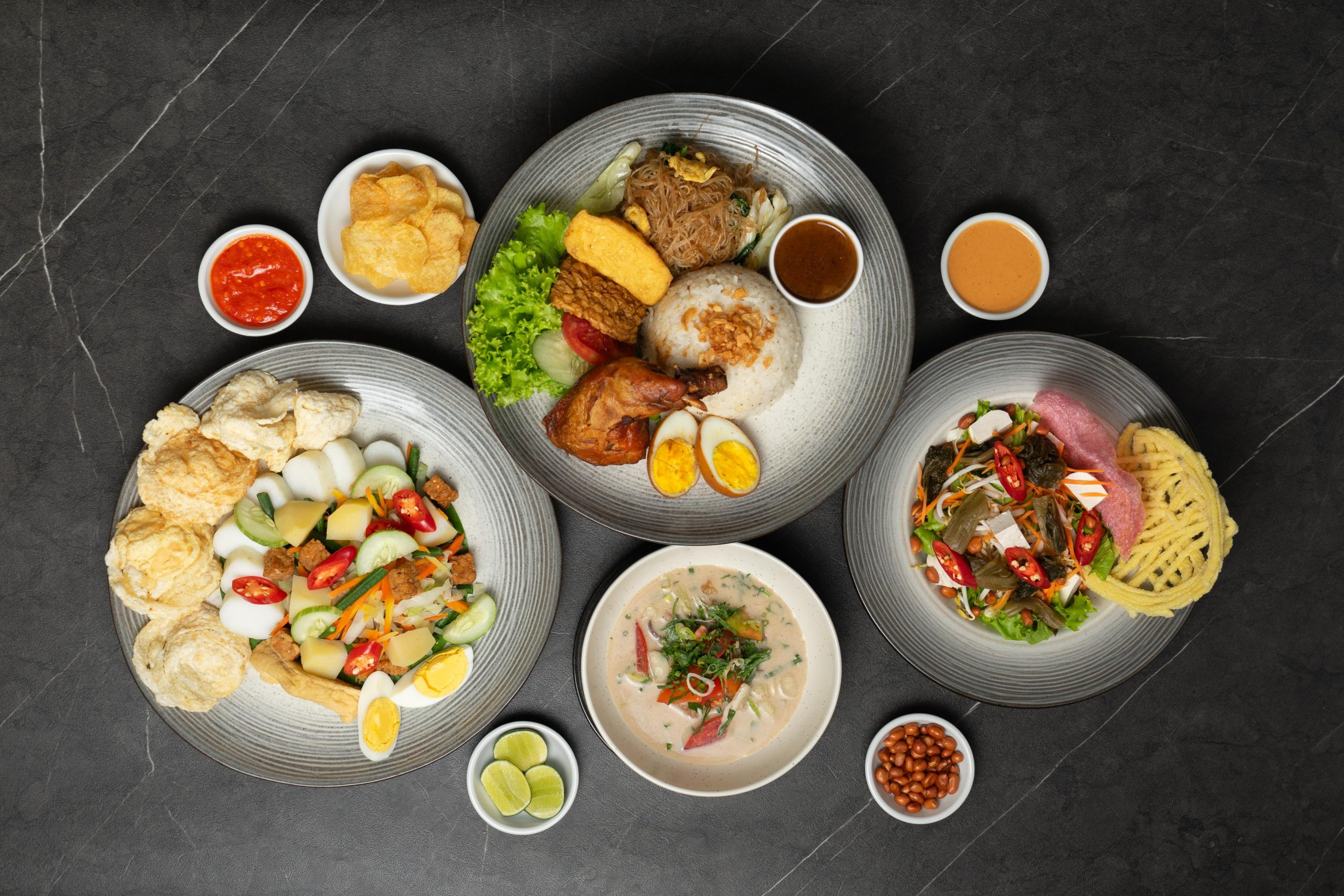 Swiss-Belresort Dago Heritage Hadirkan Cita Rasa Warisan Betawi di ...